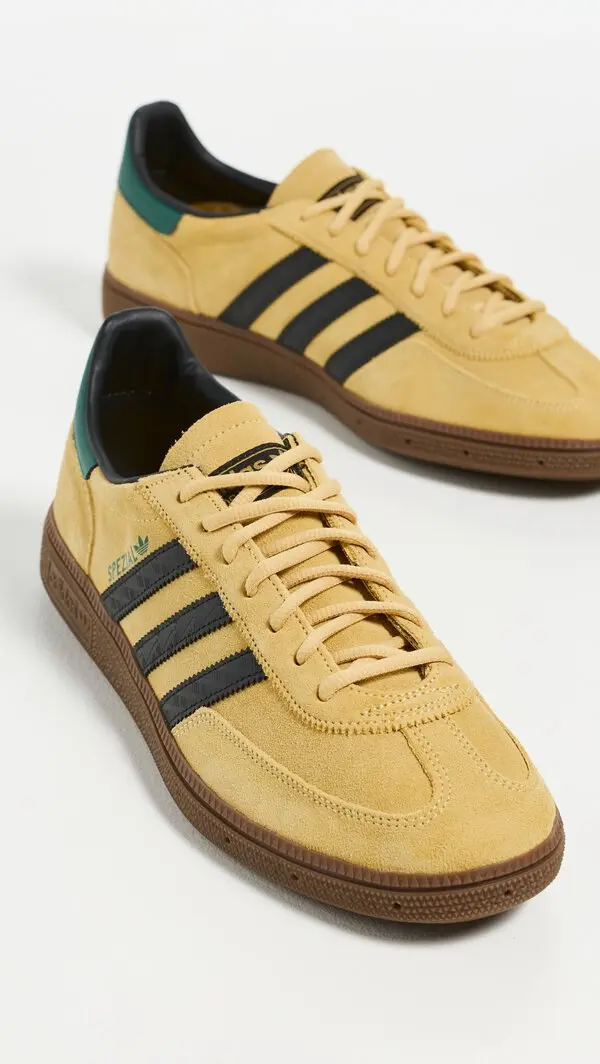 Adidas Handball Spezial Sneakers