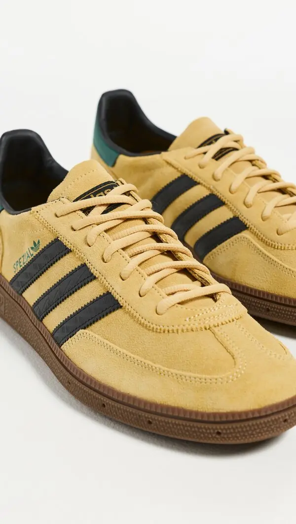 Adidas Handball Spezial Sneakers