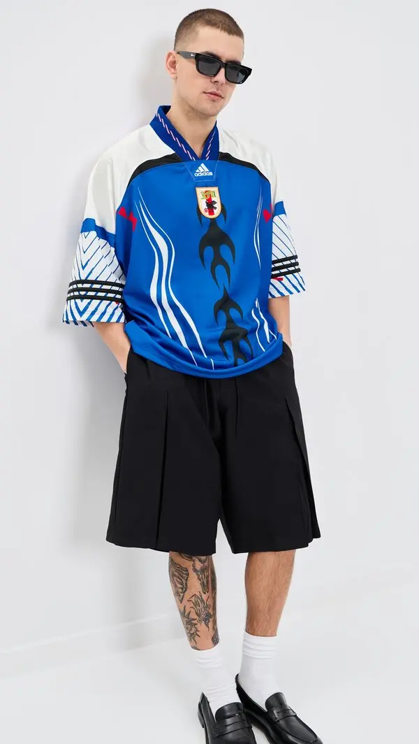 Adidas Remix Jersey