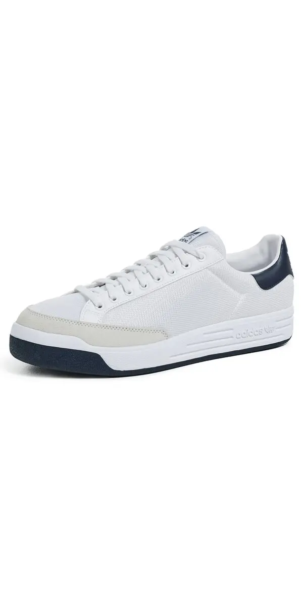 Adidas Rod Laver Sneakers - Ftwr White/navy