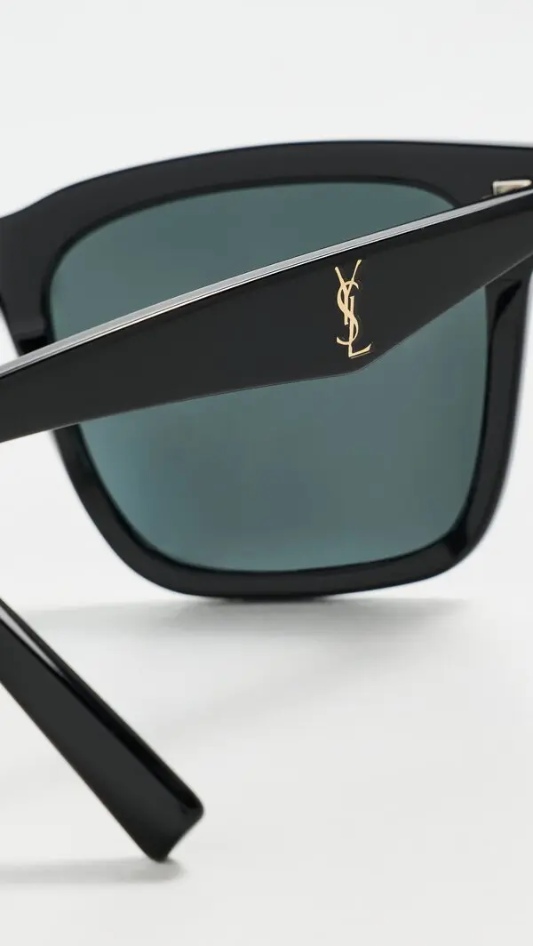 Saint Laurent Sl M170 Sunglasses