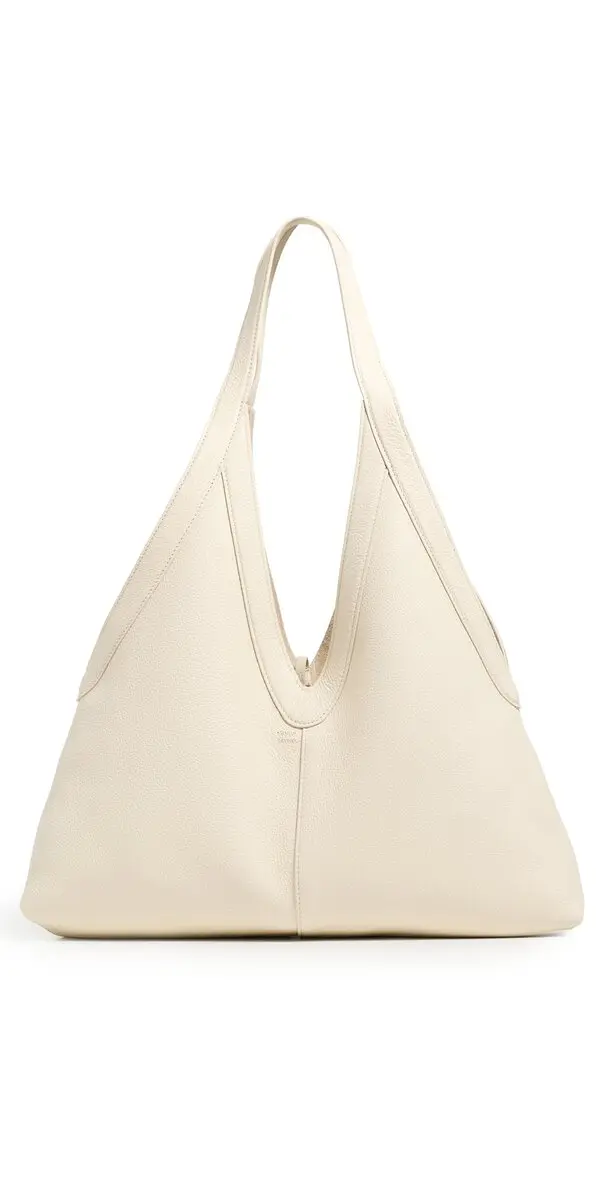 MANSUR GAVRIEL Soft Medium Tote - Jasmine