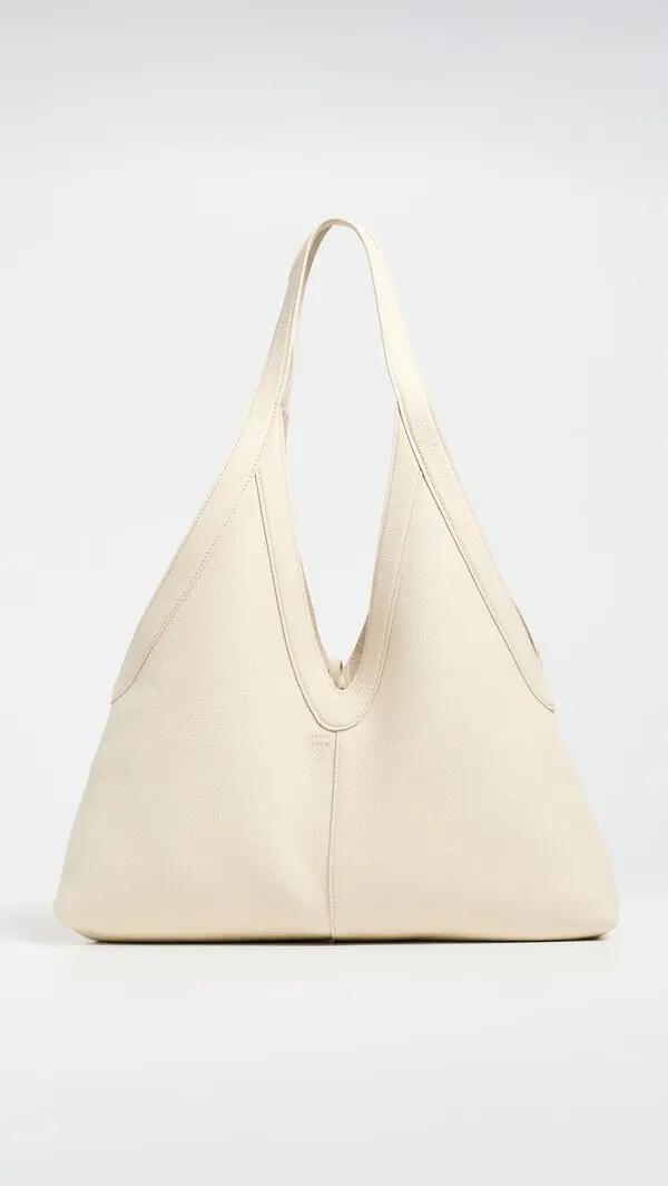 MANSUR GAVRIEL Soft Medium Tote - Jasmine