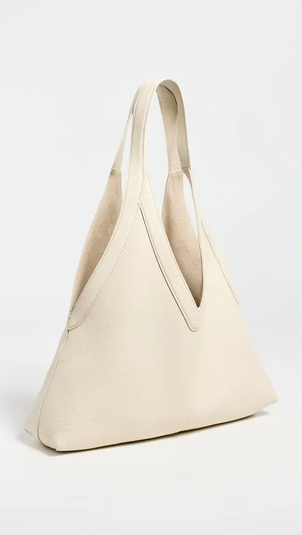MANSUR GAVRIEL Soft Medium Tote - Jasmine