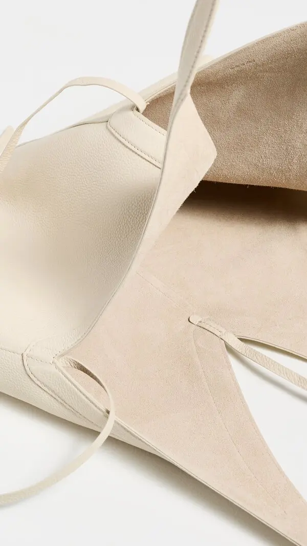MANSUR GAVRIEL Soft Medium Tote - Jasmine
