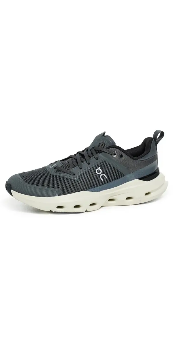 On Cloudpulse Next Sneakers - Shadow/ghost