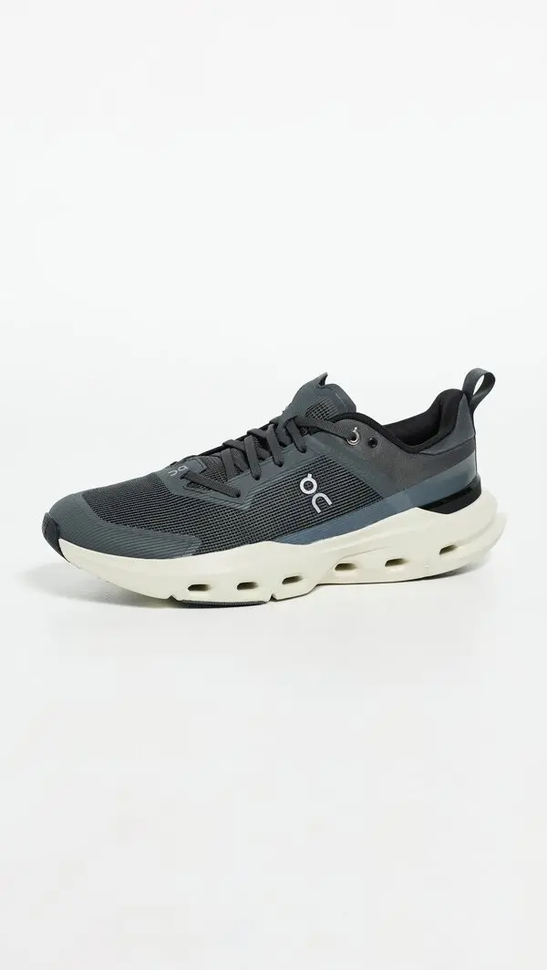 On Cloudpulse Next Sneakers - Shadow/ghost