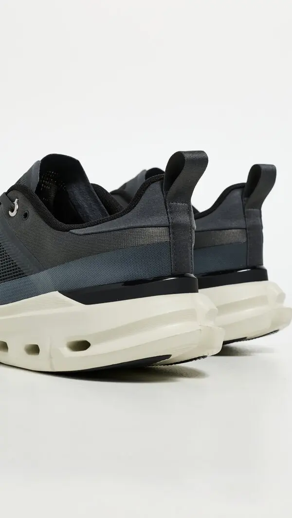 On Cloudpulse Next Sneakers - Shadow/ghost