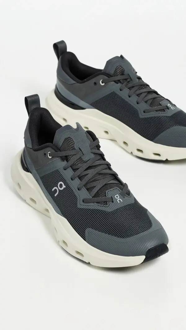 On Cloudpulse Next Sneakers - Shadow/ghost