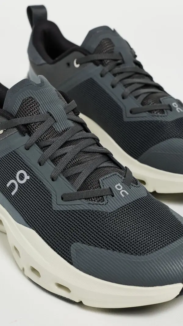 On Cloudpulse Next Sneakers - Shadow/ghost