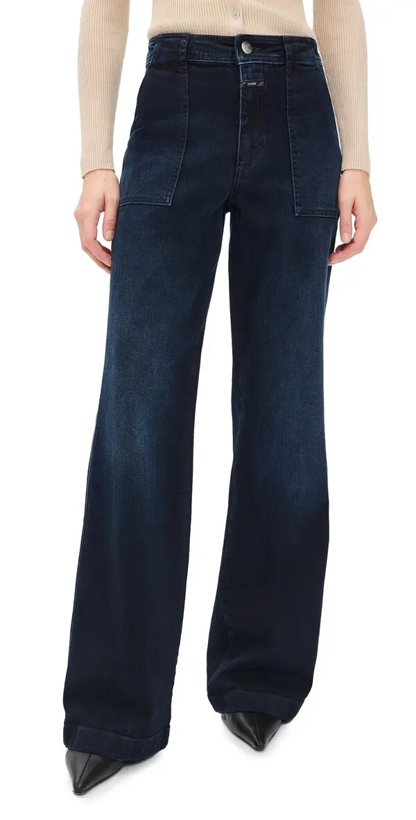 Closed Aria Jeans