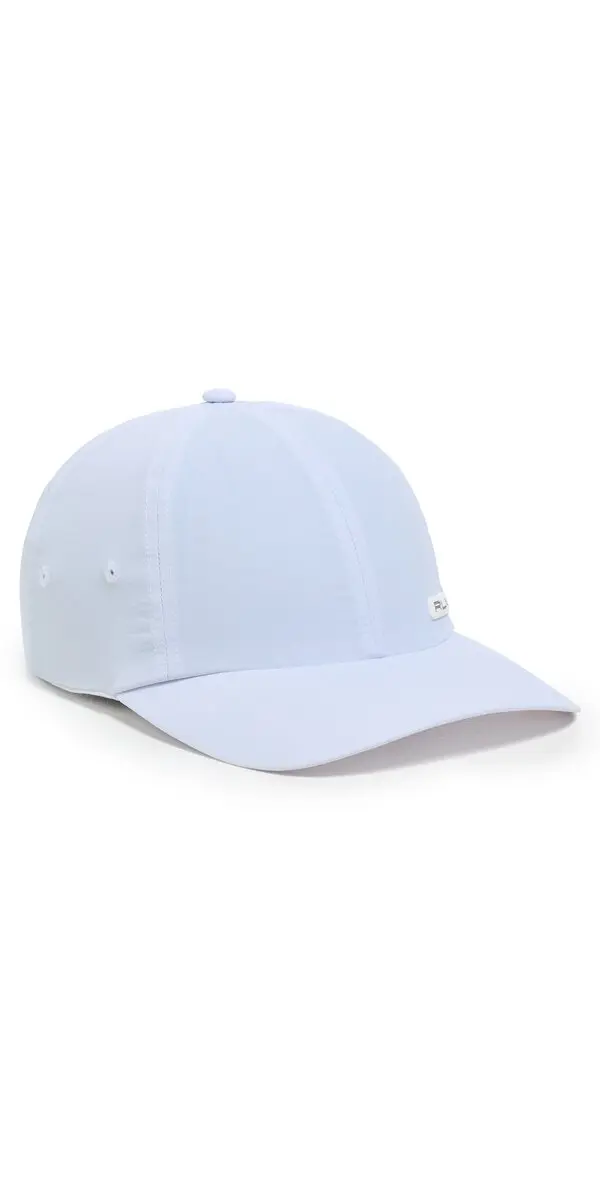 Rlx Ralph Lauren Light Cap - White
