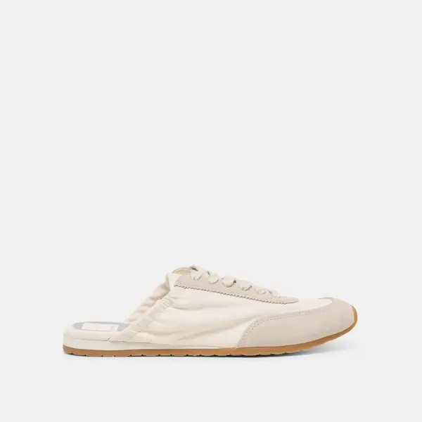DOLCEVITA Daris Mule Sneakers