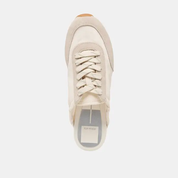 DOLCEVITA Daris Mule Sneakers