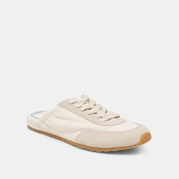 DOLCEVITA Daris Mule Sneakers