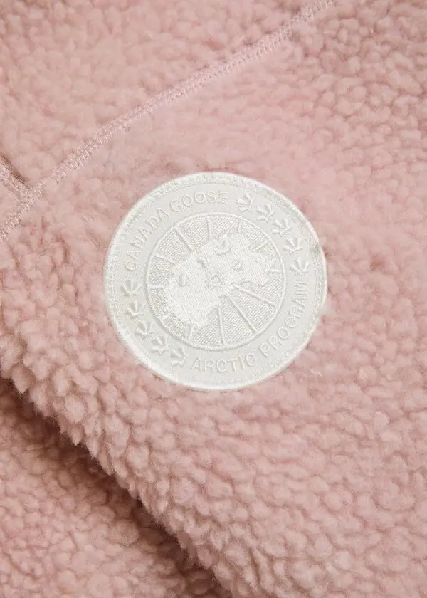 Canada Goose Simcoe Fleece Jacket