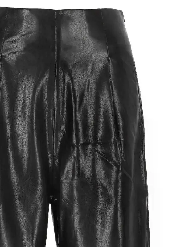 Andamane Pleated Trousers