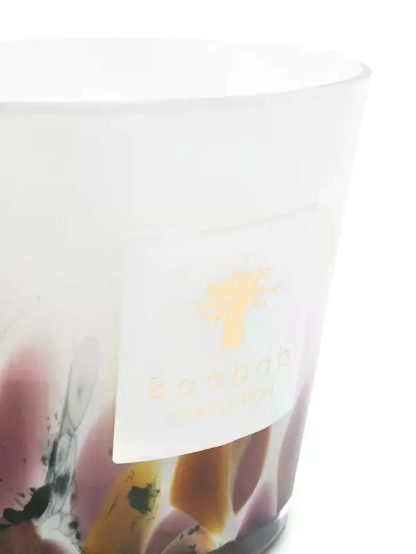 BAOBAB COLLECTION Rainforest Tanjung Candle