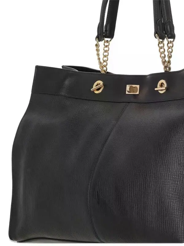 ANYA HINDMARCH Top-handle Tote Bag