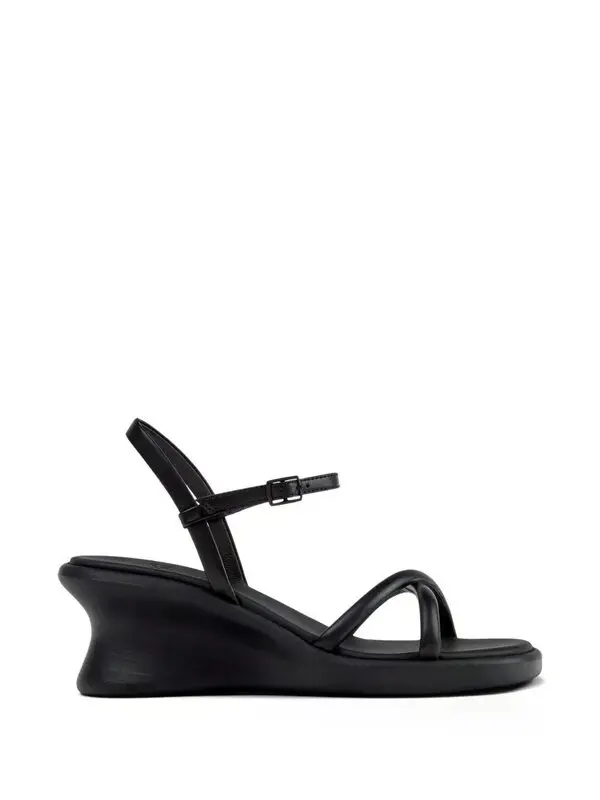 Camper Louise Sandals - Black