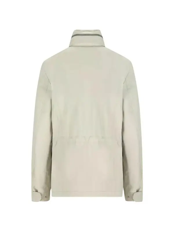 Loro Piana Flap-pocket Jacket