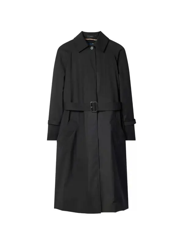 Paul Smith Belted Trench Coat