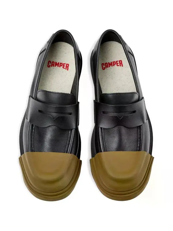 Camper Junction Loafers