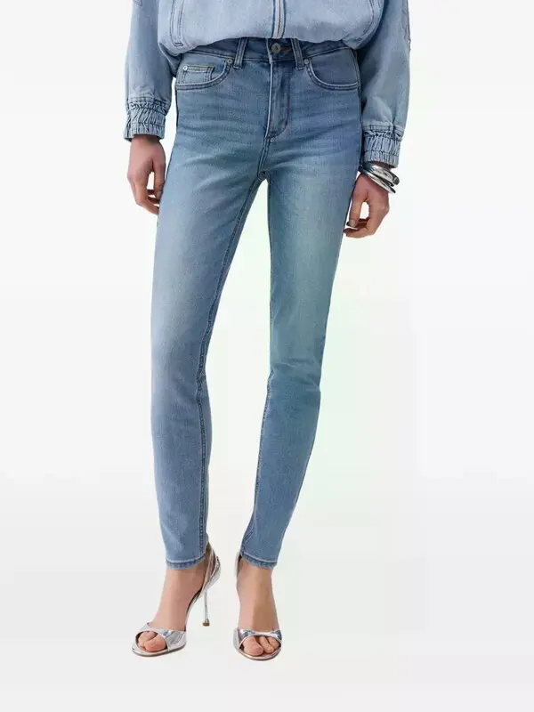 Liu Jo High-rise Jeans