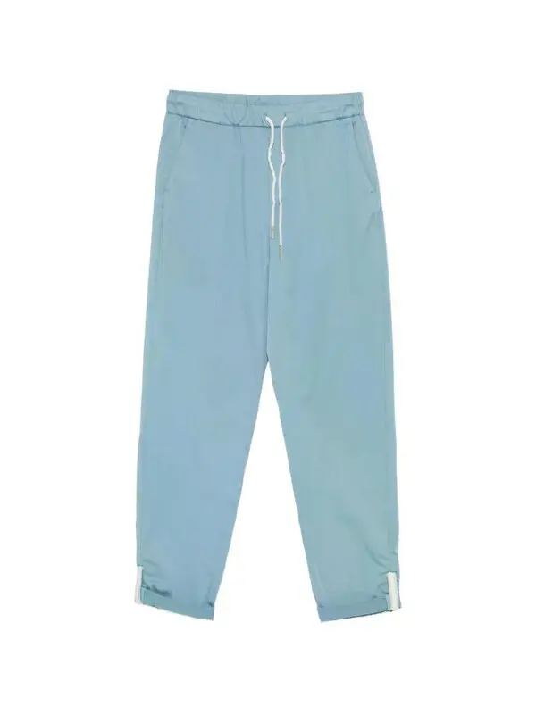 PANICALE Drawstring Trousers
