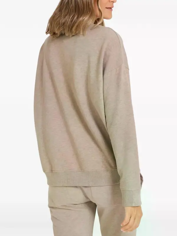 JUVIA Fleece Sweatshirt