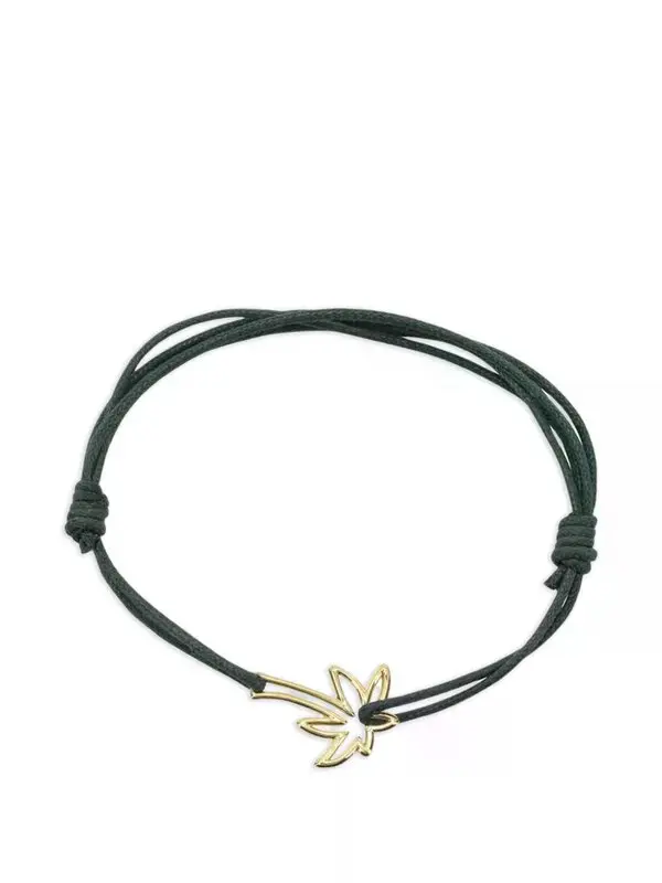 ALIITA Palmera Cord Bracelet - Gold