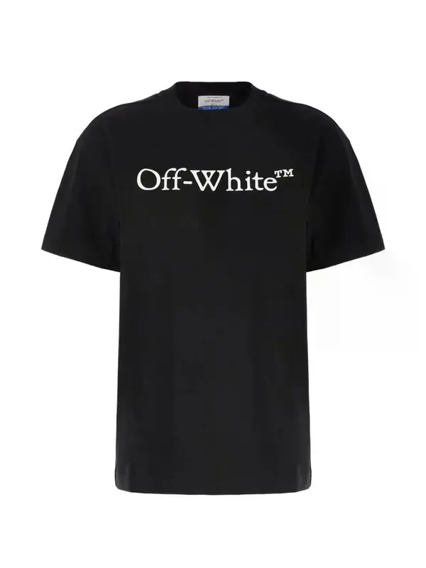 Off-White Logo-print T-shirt
