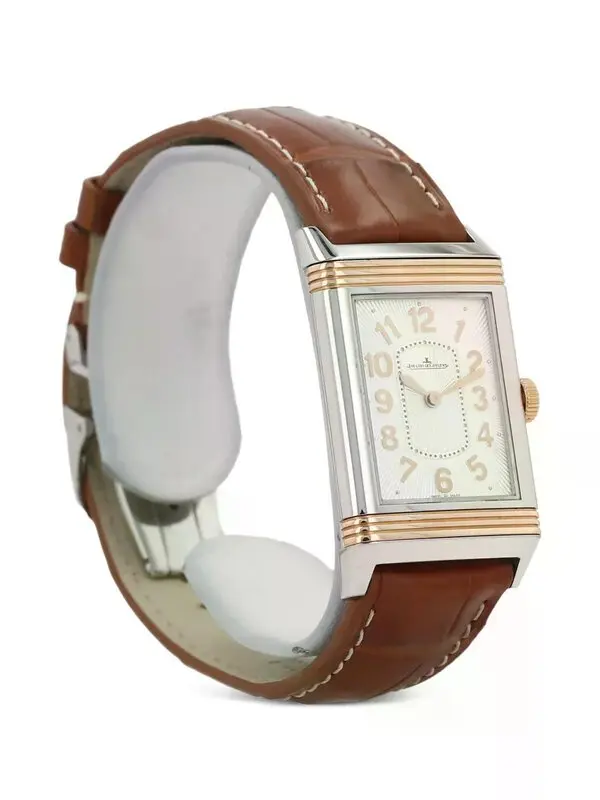 JAEGER-LECOULTRE 2013 Reverso Lady 24mm Watch