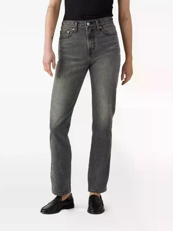 LEVI'S 003ne Straight Jeans