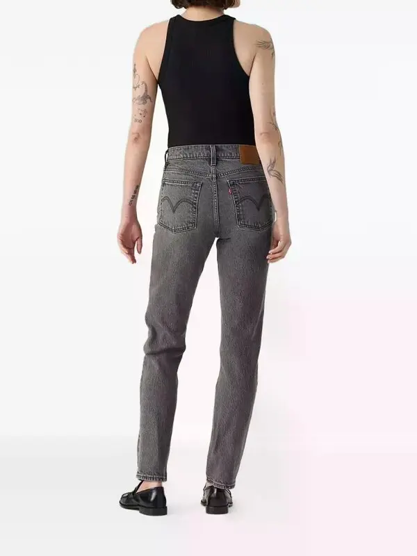 LEVI'S 003ne Straight Jeans