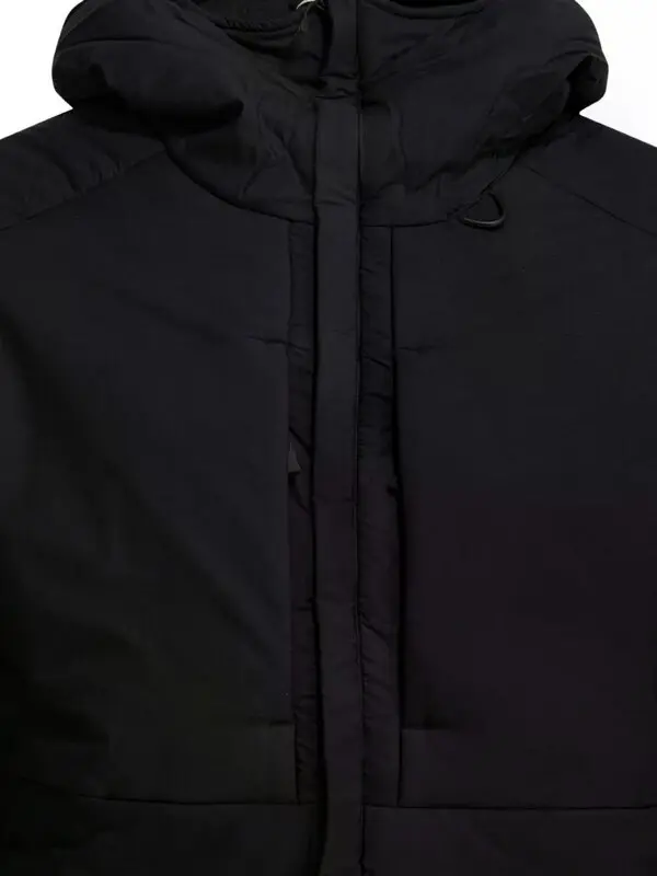 DAIWA PIER39 Hooded Padded Coat