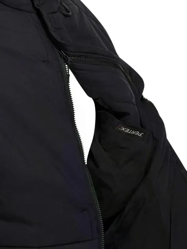 DAIWA PIER39 Hooded Padded Coat
