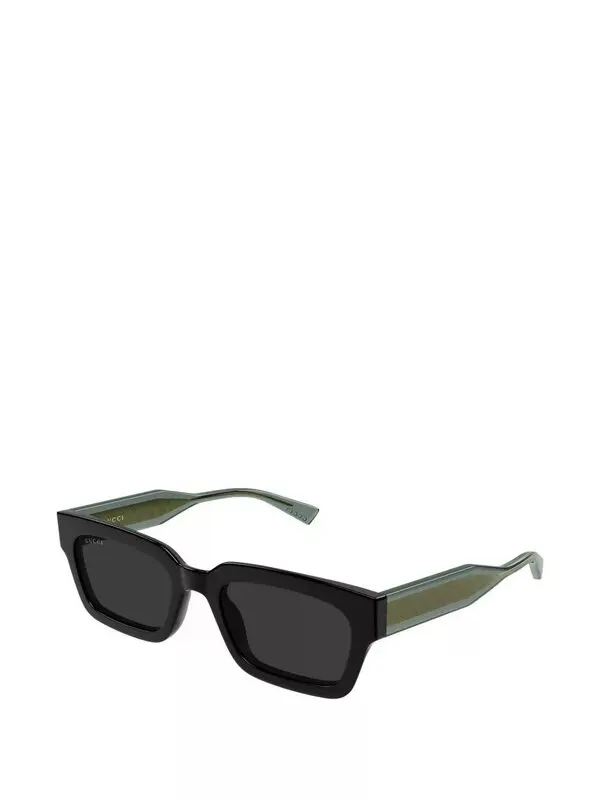 Gucci Square-frame Sunglasses