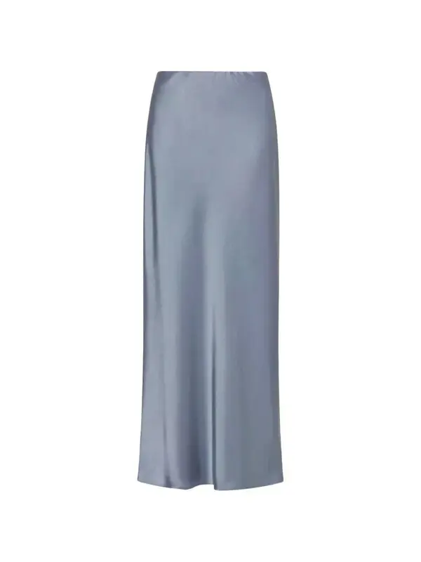 Marella Double-faced Maxi Skirt