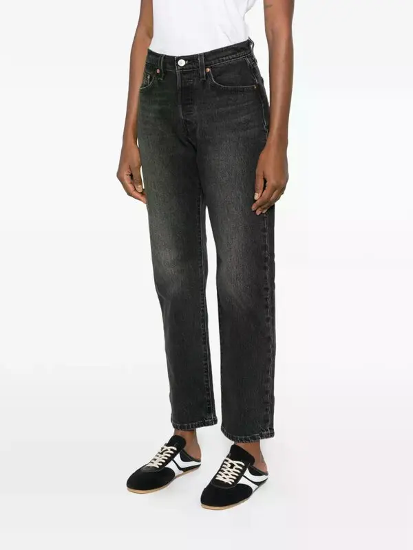 LEVI'S 501 Curve Jeans