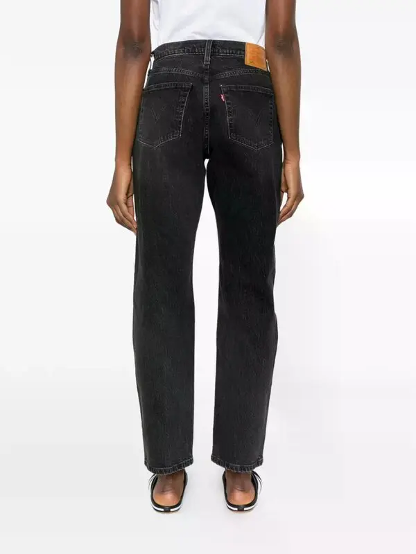 LEVI'S 501 Curve Jeans