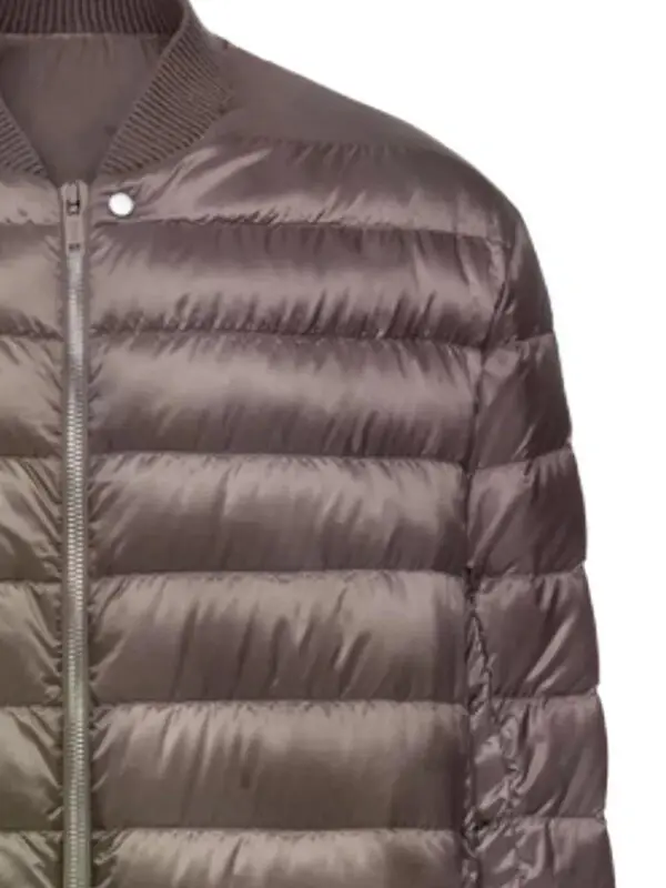 MONCLER + RICK OWENS Flight Padded Coat