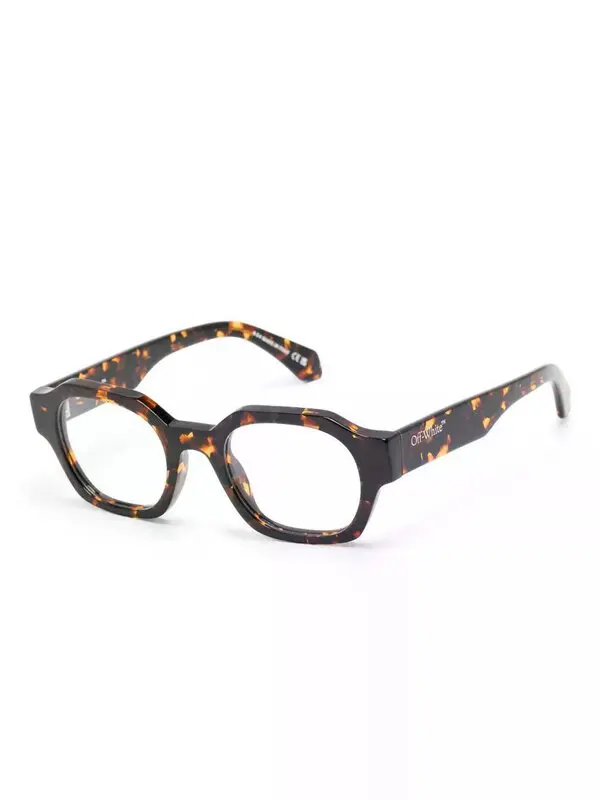 Off-White Style 7y Glasses