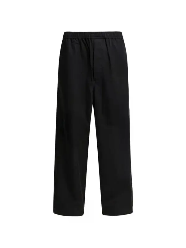 DAIWA PIER39 Elasticated-waist Trousers