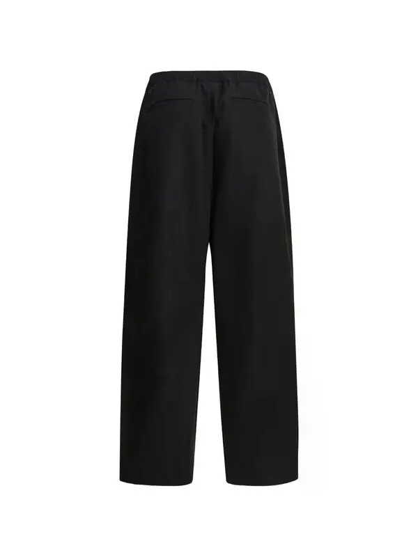 DAIWA PIER39 Elasticated-waist Trousers