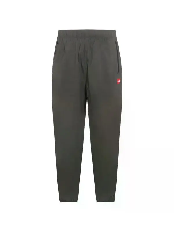The North Face Zip Logo-patch Trousers