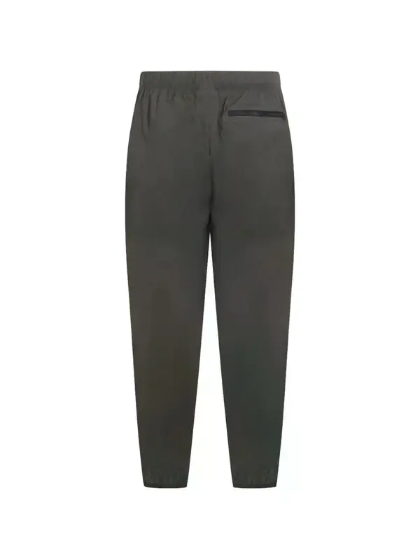 The North Face Zip Logo-patch Trousers