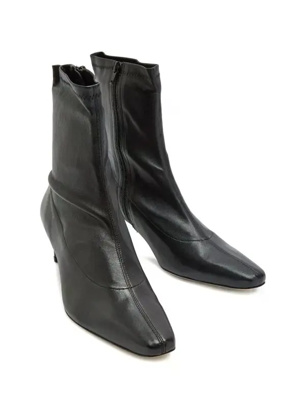 Staud Zip-fastening Boots