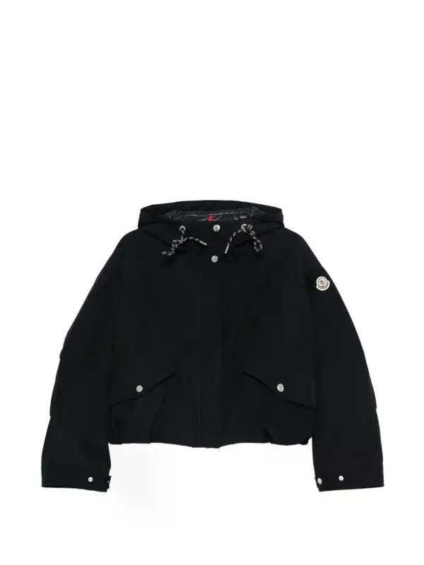 Moncler Eucalyptus Jacket
