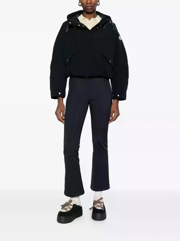 Moncler Eucalyptus Jacket